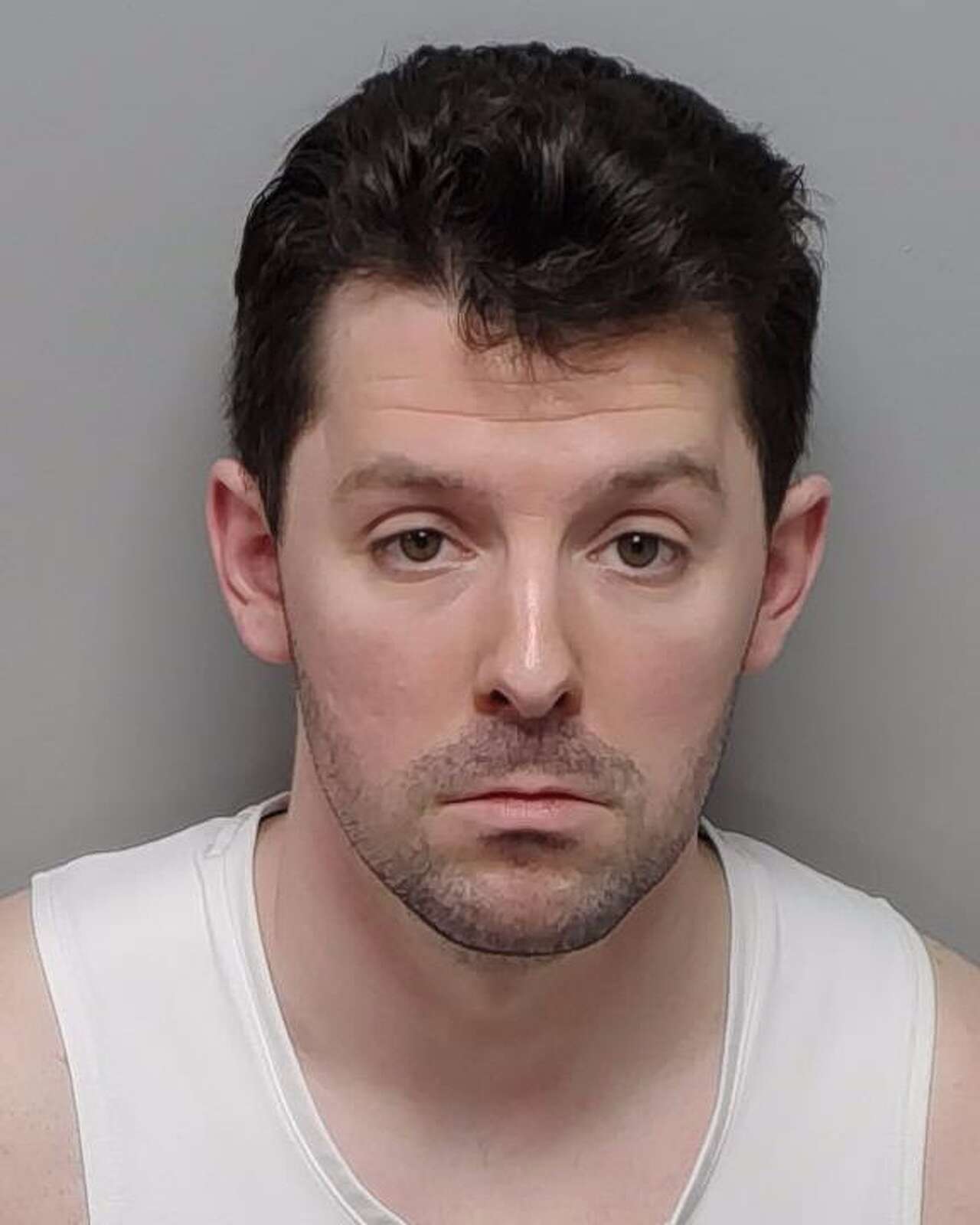 KSAT meteorologist Elliot Wilson arrested, accused of breaking woman's nose