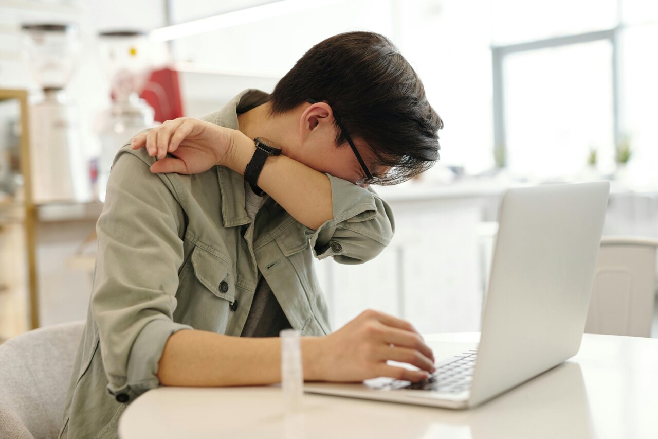 Targeting two flu proteins sharply reduces airborne spread, study finds
