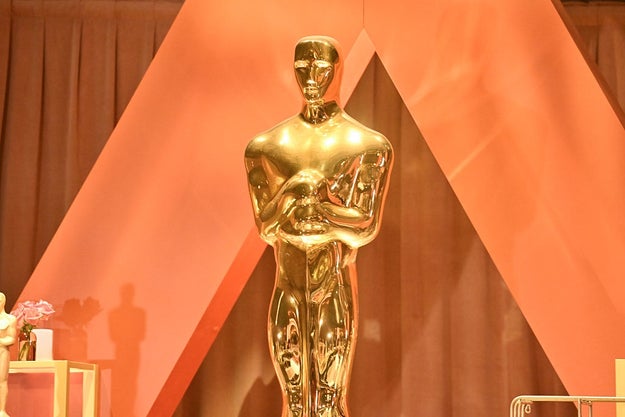 The lead actor of an Oscar-nominated movie shared the heartbreaking ...