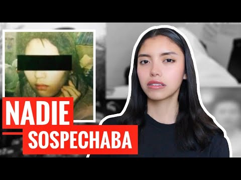 Lady Eom: el secreto más oscuro de Corea