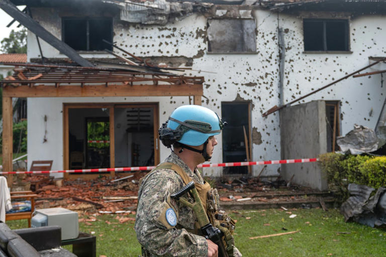 Drone strikes and clashes in eastern Congo threaten region's peace efforts