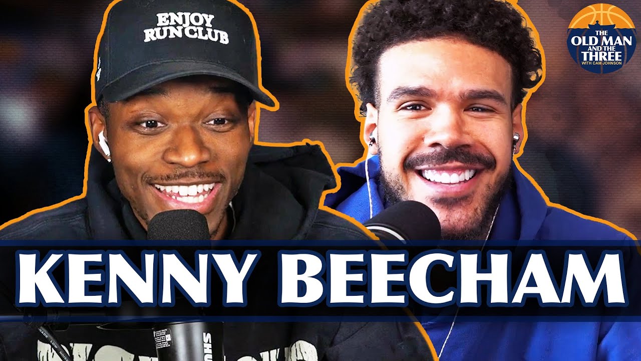 Kenny Beecham on midseason NBA rankings and storylines | Who’s ...