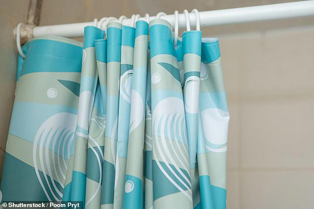 You're using your washing machine WRONG! Experts reveal surprising ...