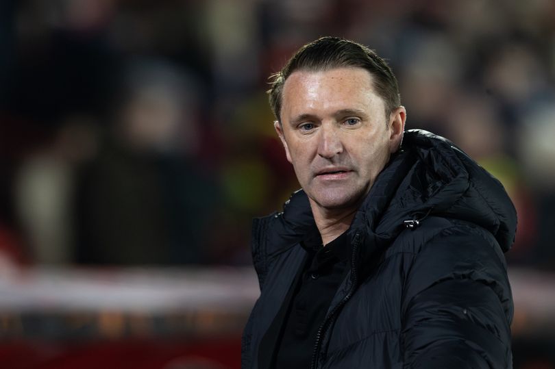 Celtic told Kjetil Knutsen is going nowhere as insider reveals 'tunnel ...