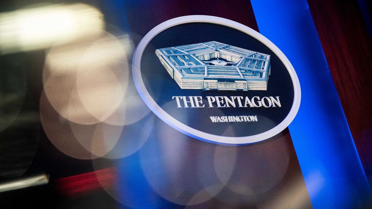 Expert stunned at uncovered Pentagon ploy to recruit Wall Street
