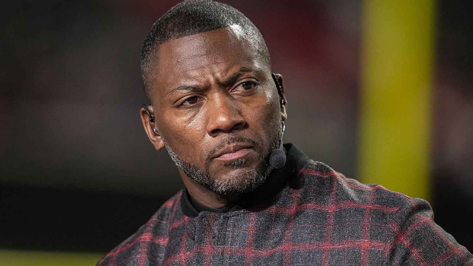 Ryan Clark blasts 'embarrassing' Trump White House NFL-style war video