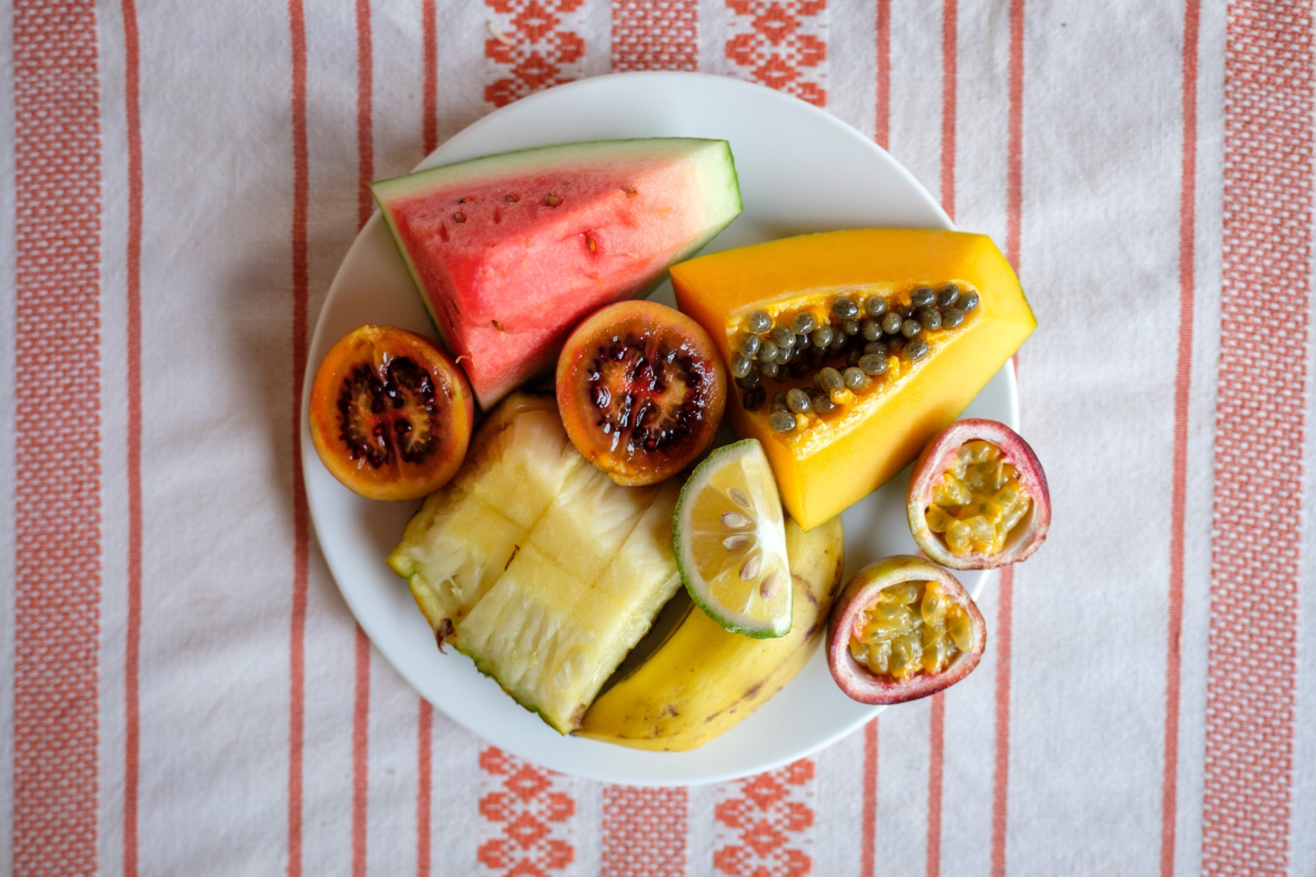 What happens to your body if you only eat fruit?