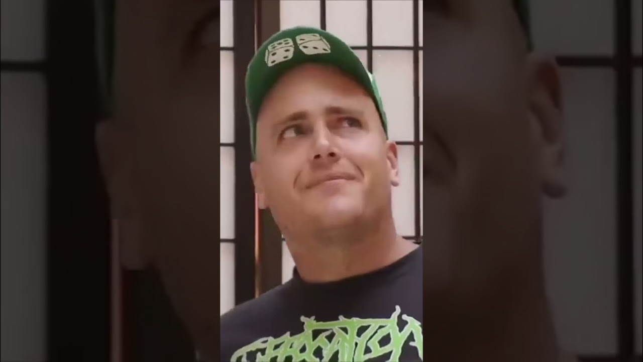 Did she fart 💨? | Just for Laughs Gags