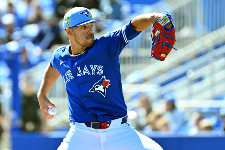Opt-in clauses in Jose Berríos’ contract could be vital to Blue Jays ...