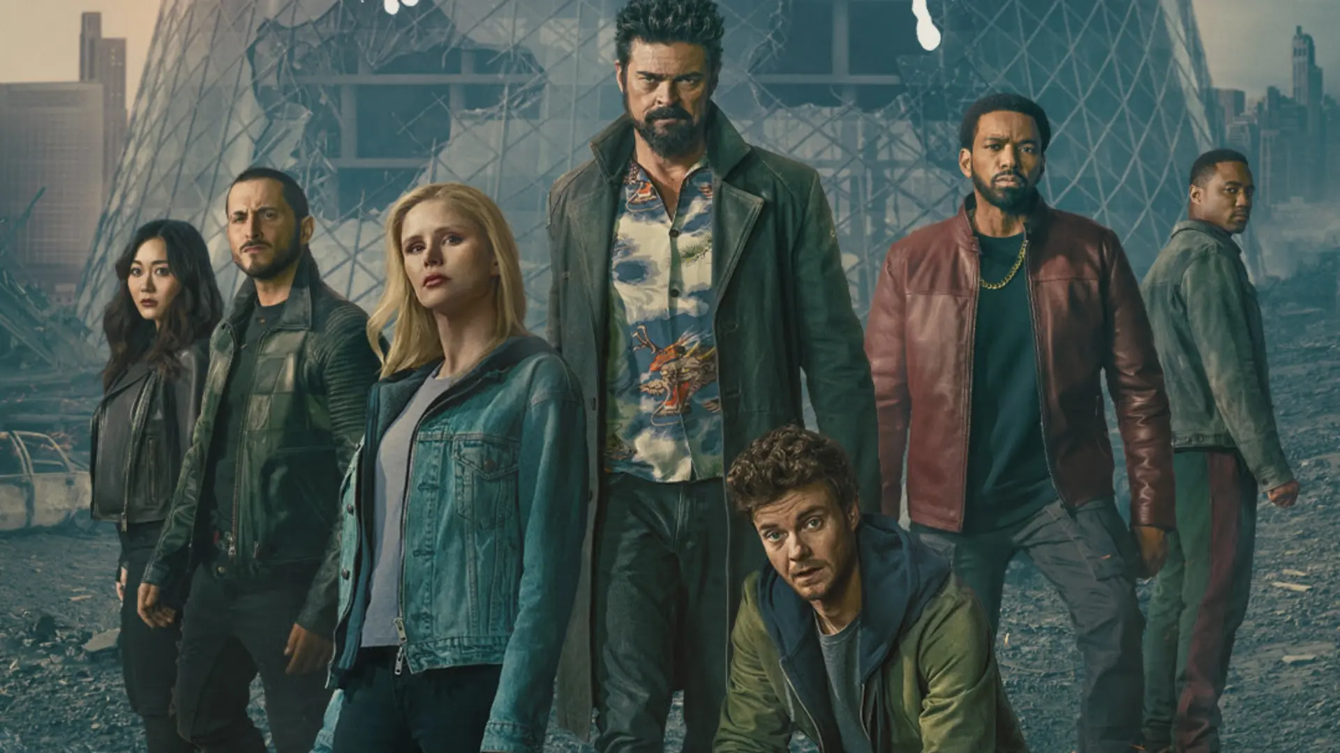Películas y series de estreno en Netflix, HBO Max, Prime Video y ...