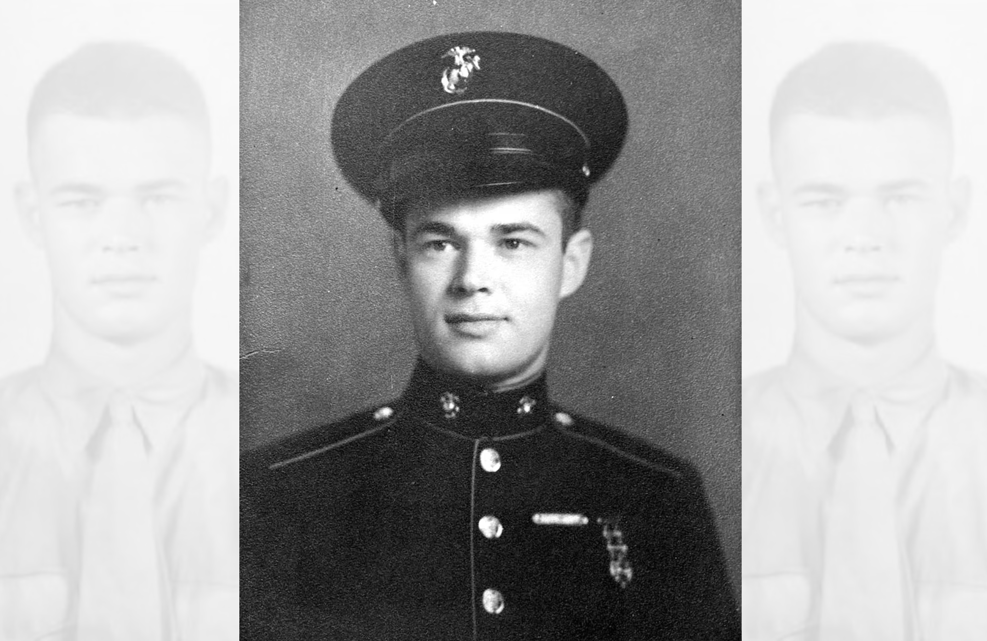 Marine raider's remains identified 80 years after being killed in action