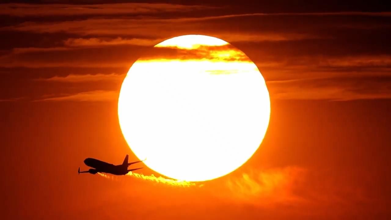 US forecasts blizzard, polar vortex, heat dome and atmospheric river ...