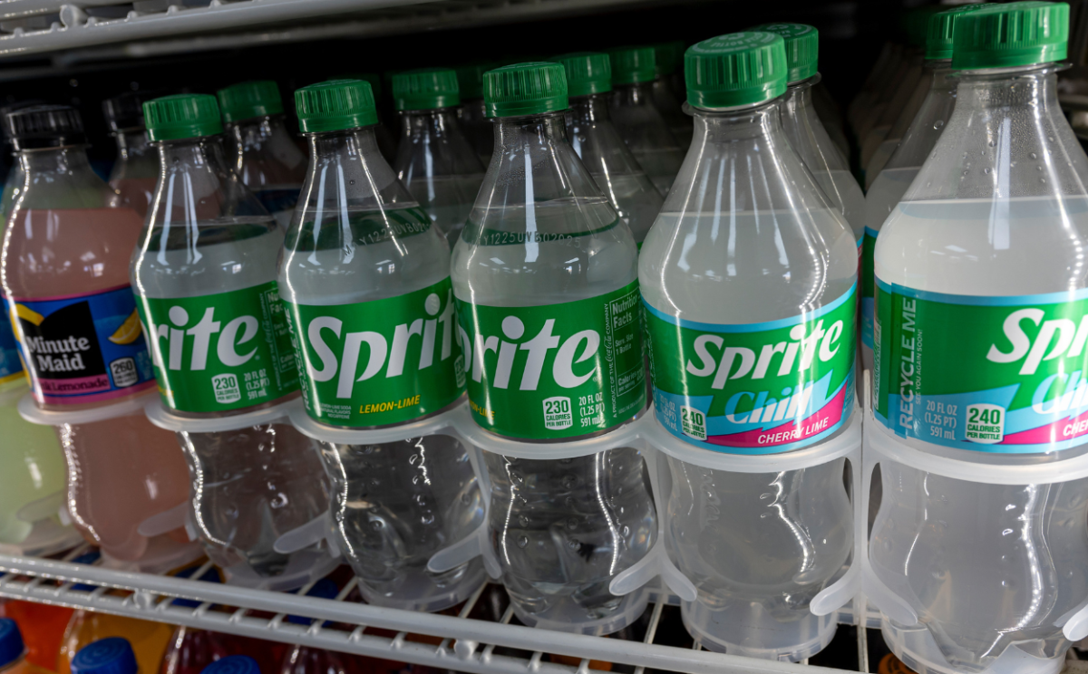Fans rave about new Sprite Chill flavor heading to Walmart