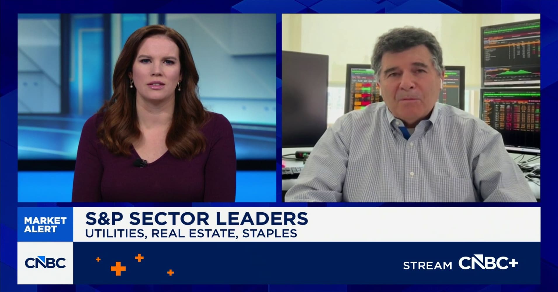 Buy individual stocks into the market selloff, says Matrix Asset's ...