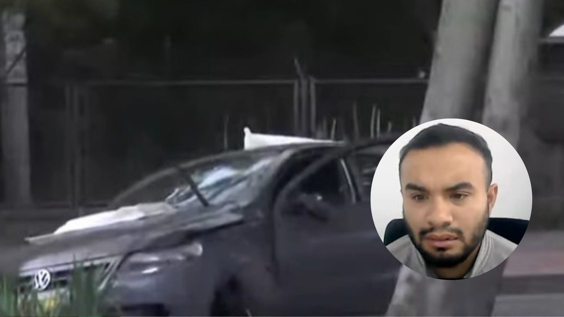 Escalofriantes detalles del expediente de Hugo Fernando Silva señalado ...
