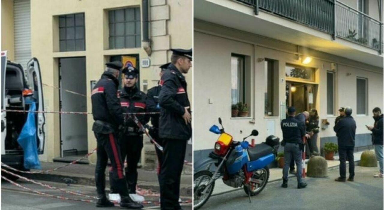 «Maria Marchetti è stata uccisa con 11 coltellate, è morta sabato sera ...