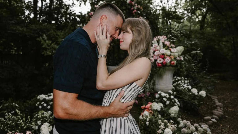 New York Mayor Zohran Mamdani confirms Taylor Swift and Travis Kelce ...