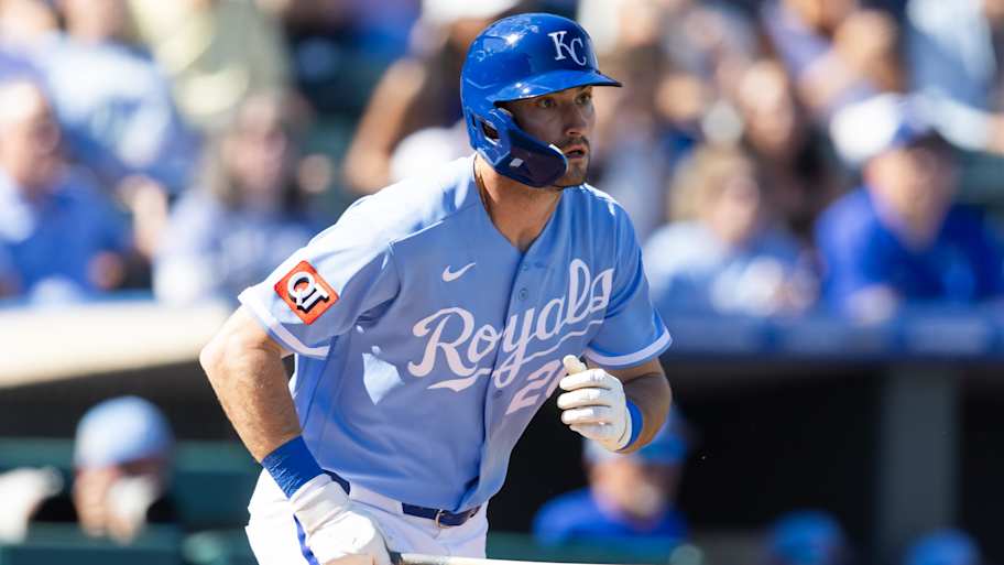 Royals news: Kameron Misner trade completed, Nick Loftin returns, 2026 ...
