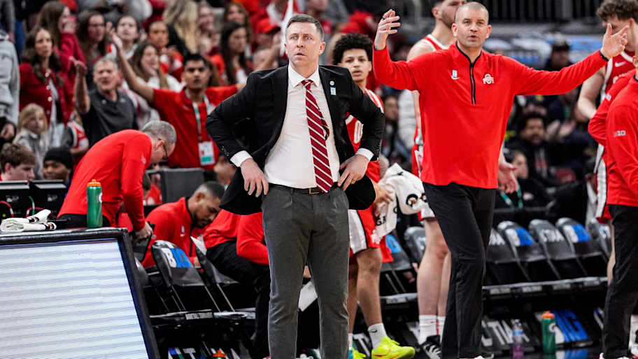 Will Ohio State make the NCAA tournament after loss to Michigan?