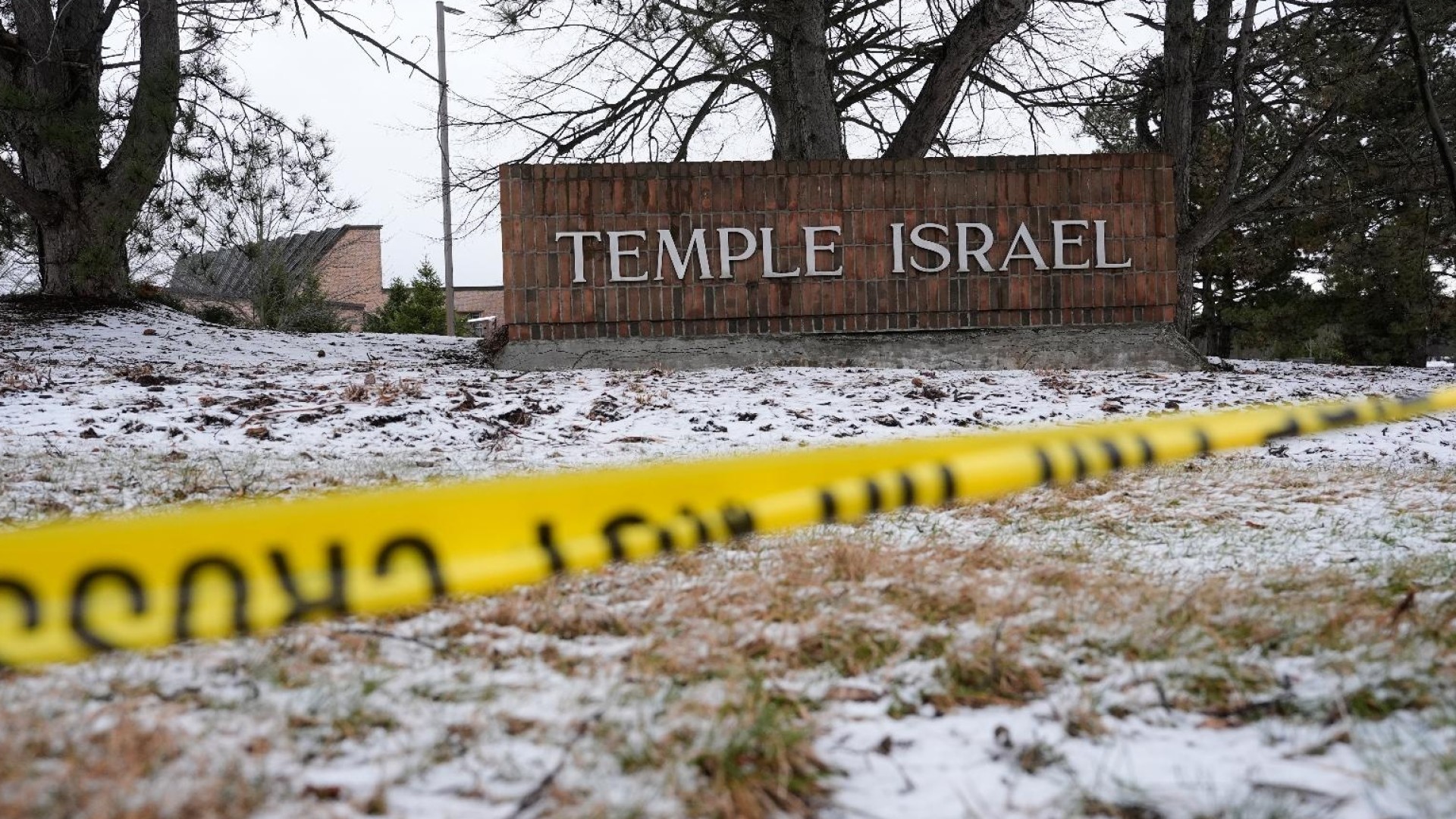 Michigan State Rep speaks out after synagogue shooting: 'Shell-shocked'