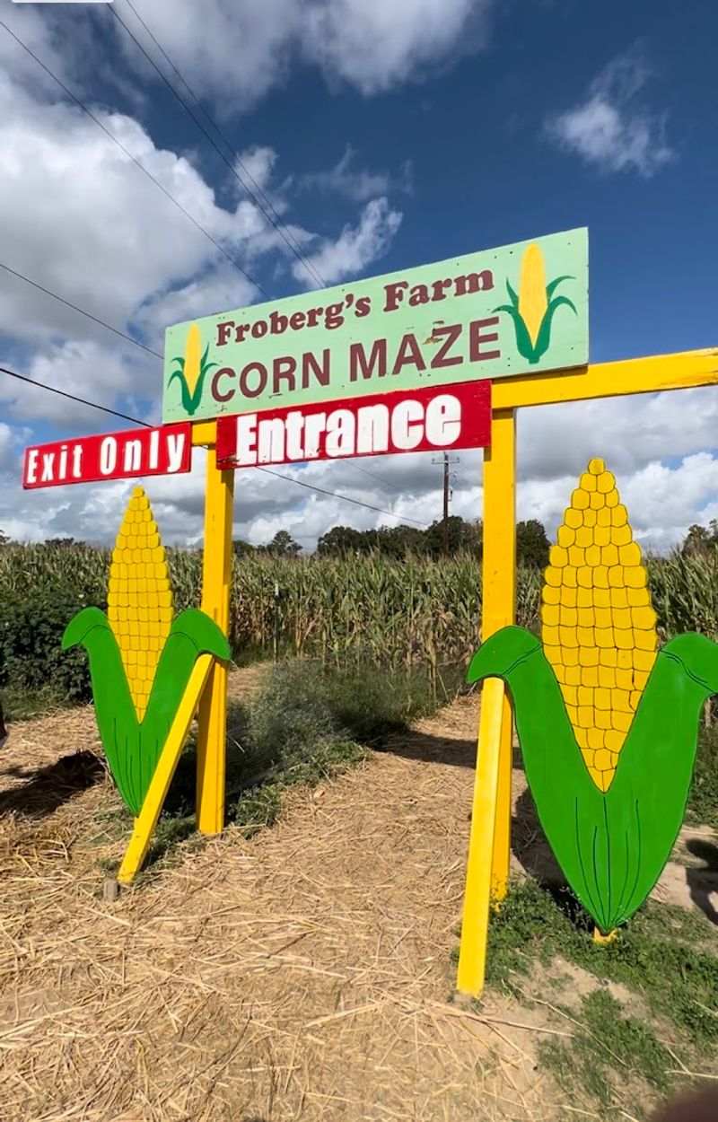 This Gulf Coast farm stand is known for sweet corn and seasonal vegetables