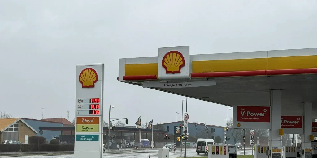 FDM-ekspert tror ikke, at brændstofpriserne falder igen i den nærmeste ...