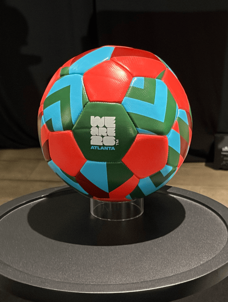 World Cup update: Atlanta officials talk stadium and transit upgrades ...