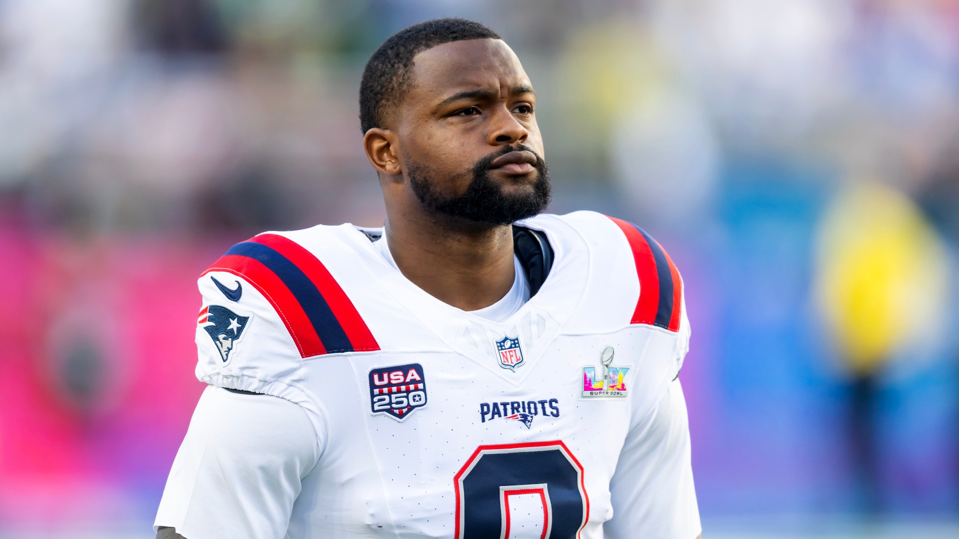 New England Patriots' scandalous AFC Championship party fallout
