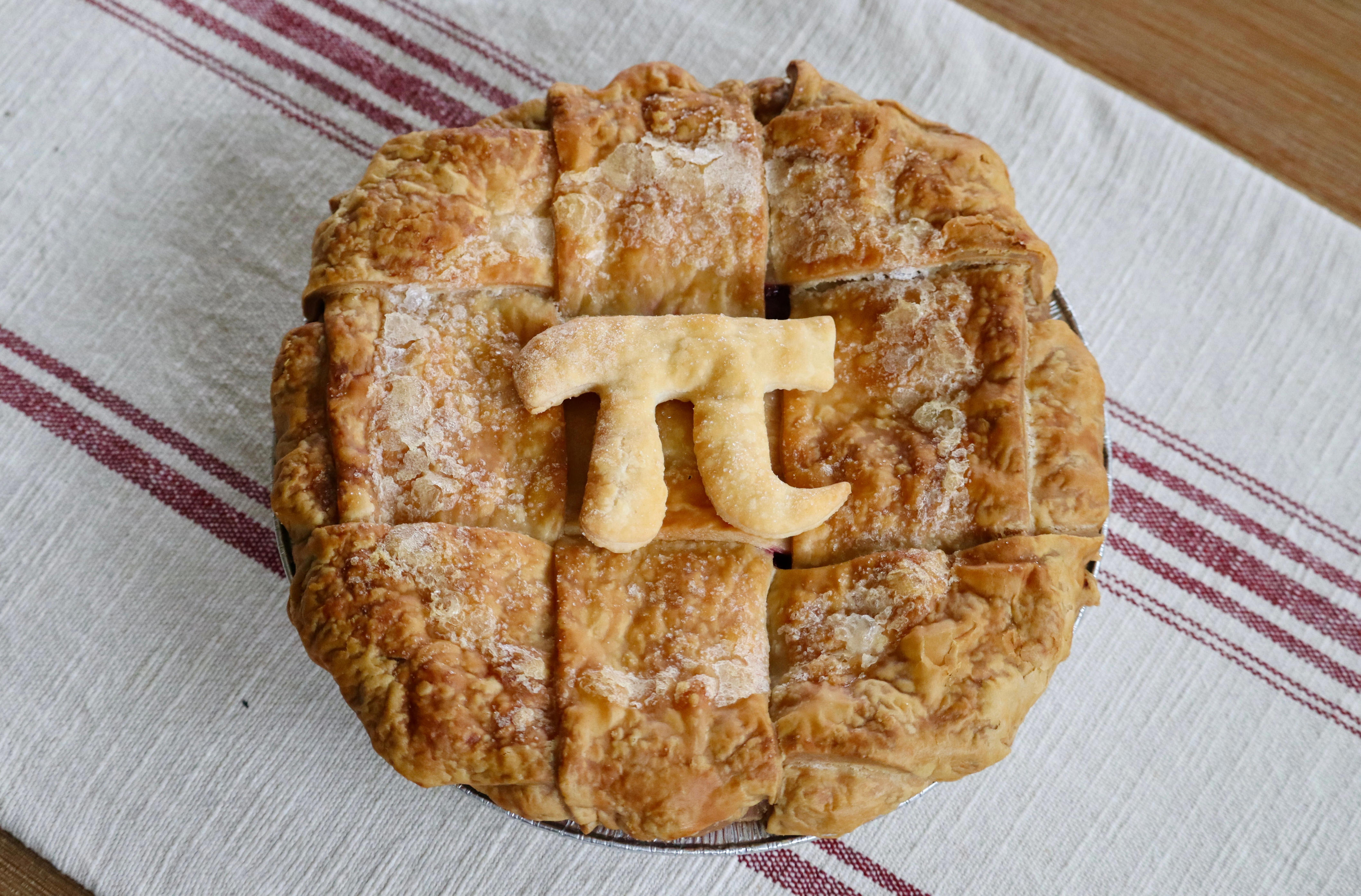 National Pi Day is March 14. Find Hudson Valley pie and food deals