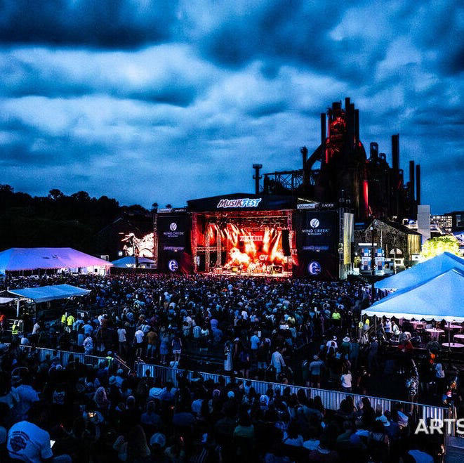 Festival season is here! Get tickets to top 2026 music festivals
