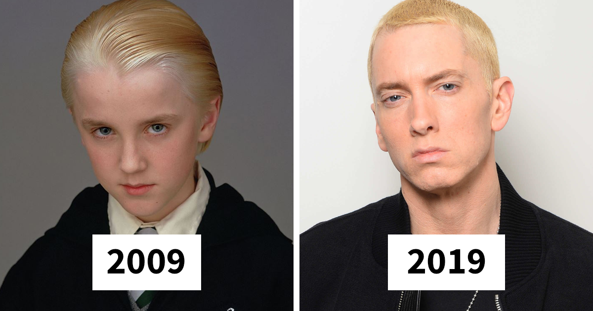 27 hilarious 'then and now memes' to make you feel old