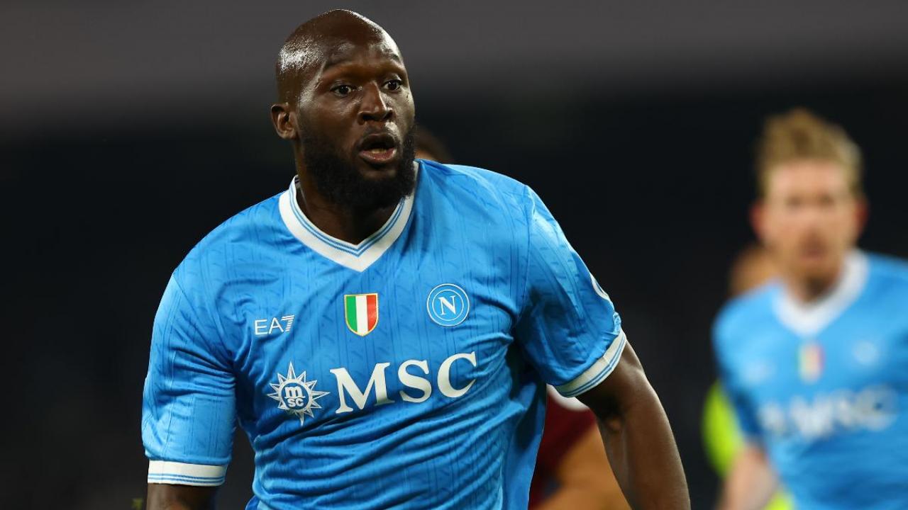 Lukaku a sorpresa: "Non chiederò di partire, non ho nessun problema con ...