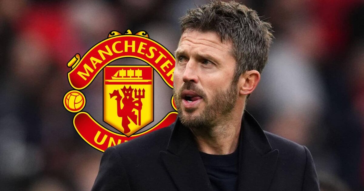 Man Utd on cusp of sublime £116m double signing as first deal 'done'
