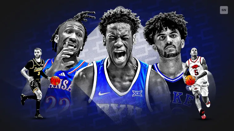 When does March Madness start? Full schedule for First Four, Round 1 ...