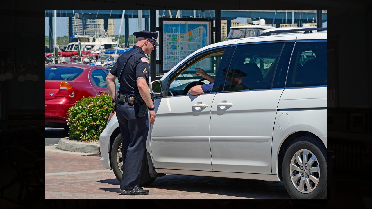 Revving your car too loud can now get you ticketed in Florida