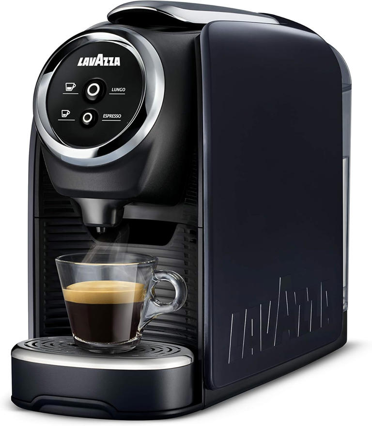 This is the espresso machine used by Italy in the World Baseball ...