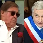Siempre me fue muy bien con las mujeres: Emeterio Ureta asegura que ...