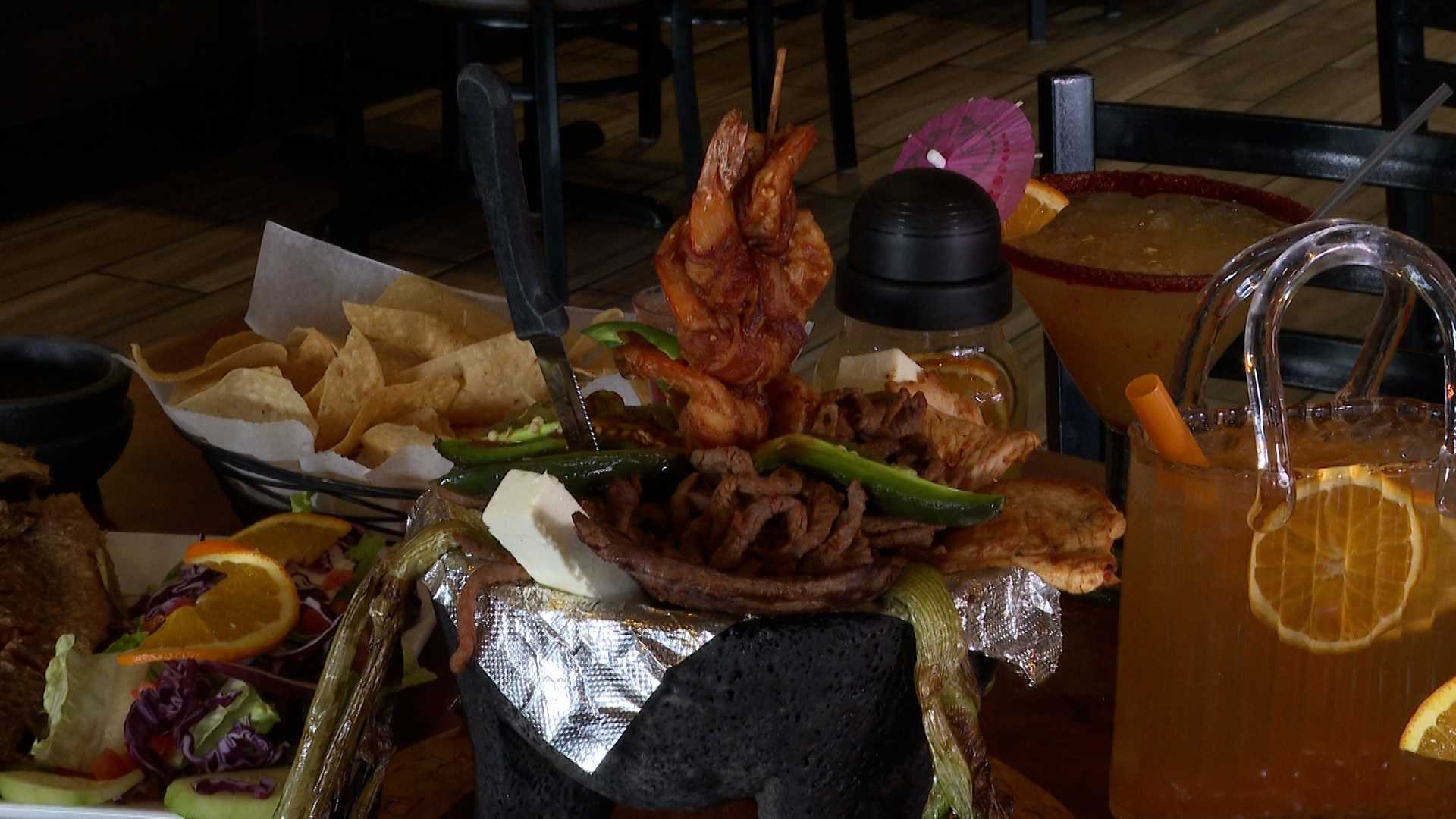 Now serving Omaha: El Muchacho Alegre