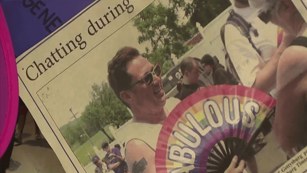 Meeting reveals majority of Gettysburg Pride funding was left with ...