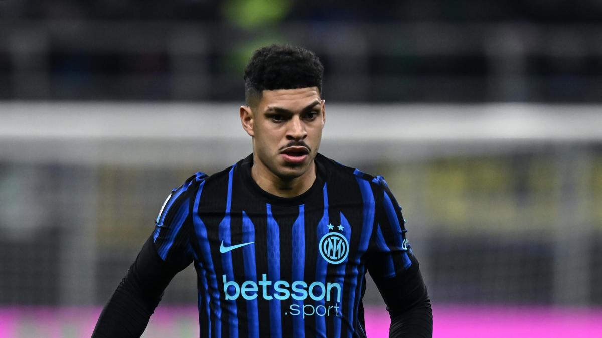 Luis Henrique si ferma ai box: ecco quante partite potrebbe saltare il ...