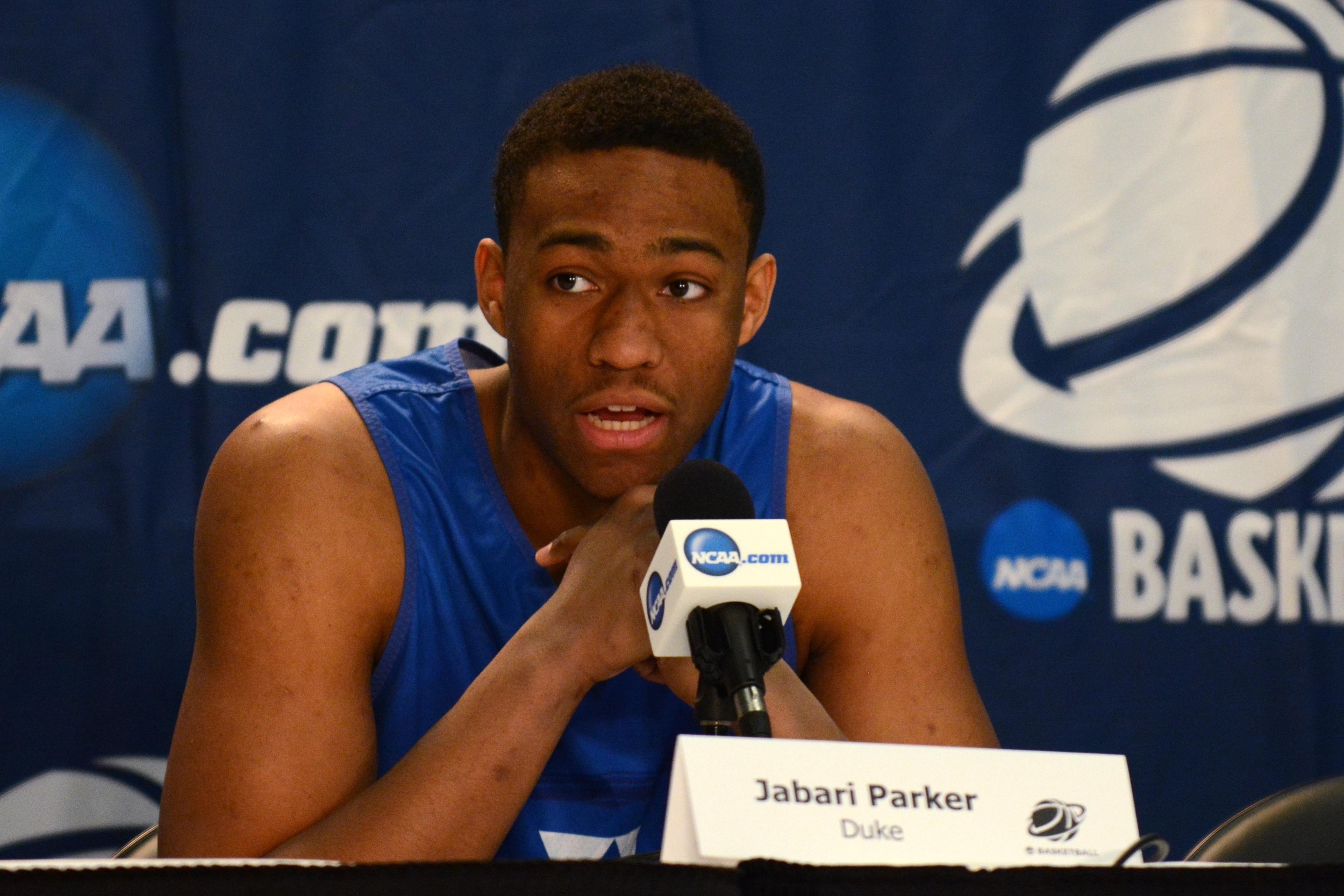 Former Duke star’s injury history goes viral