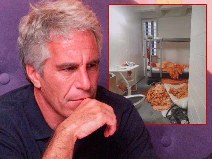 Prison guard on duty the night Epstein died called to testify before ...