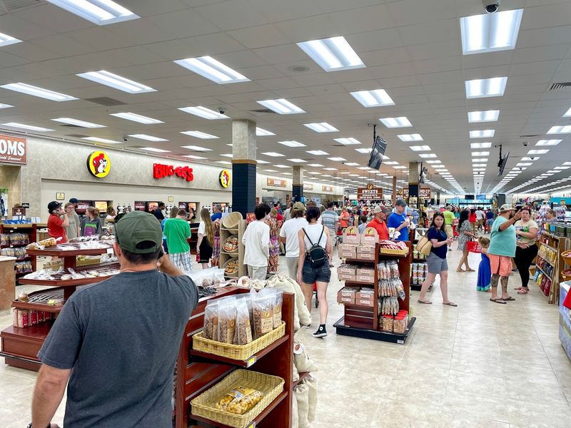 12 convenience stores where the coffee is actually worth the stop