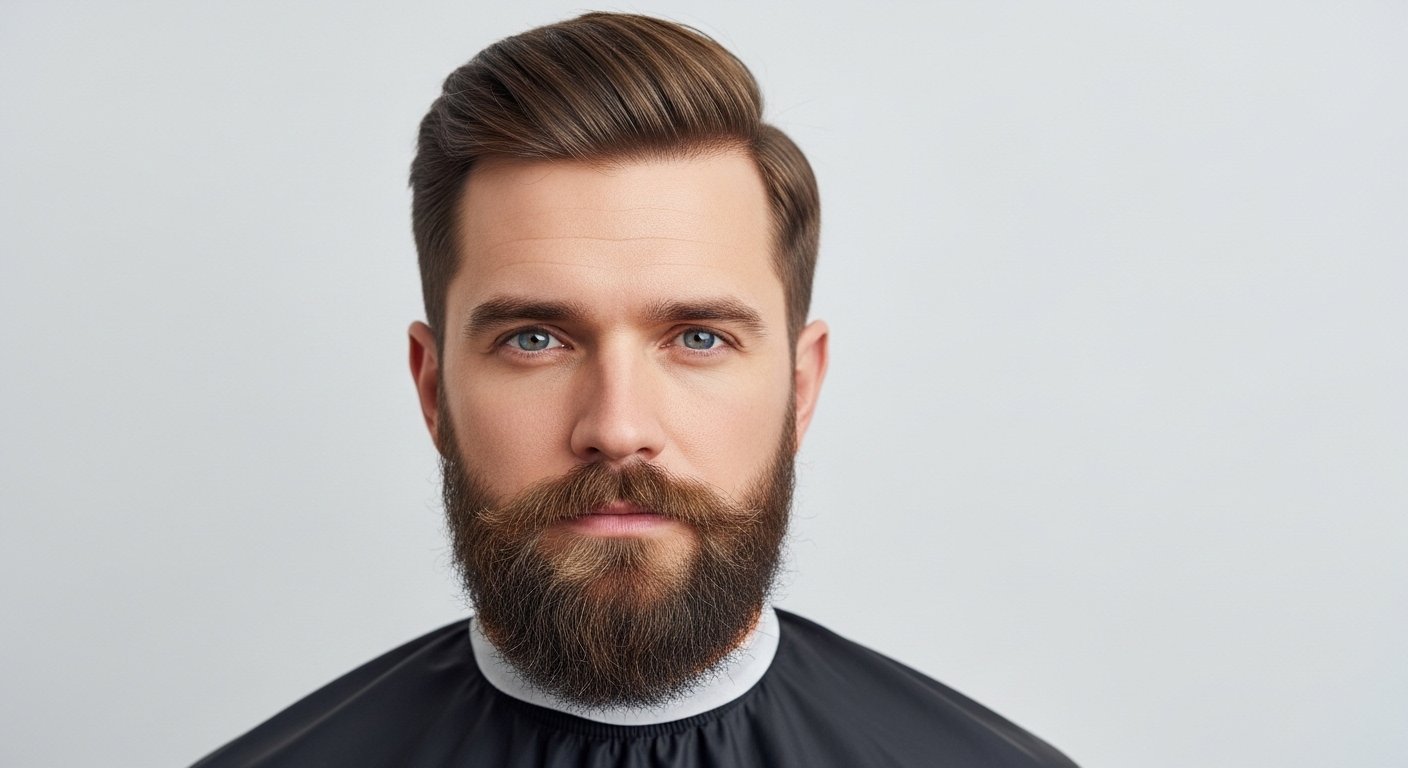 10 hair and beard tips every man should know