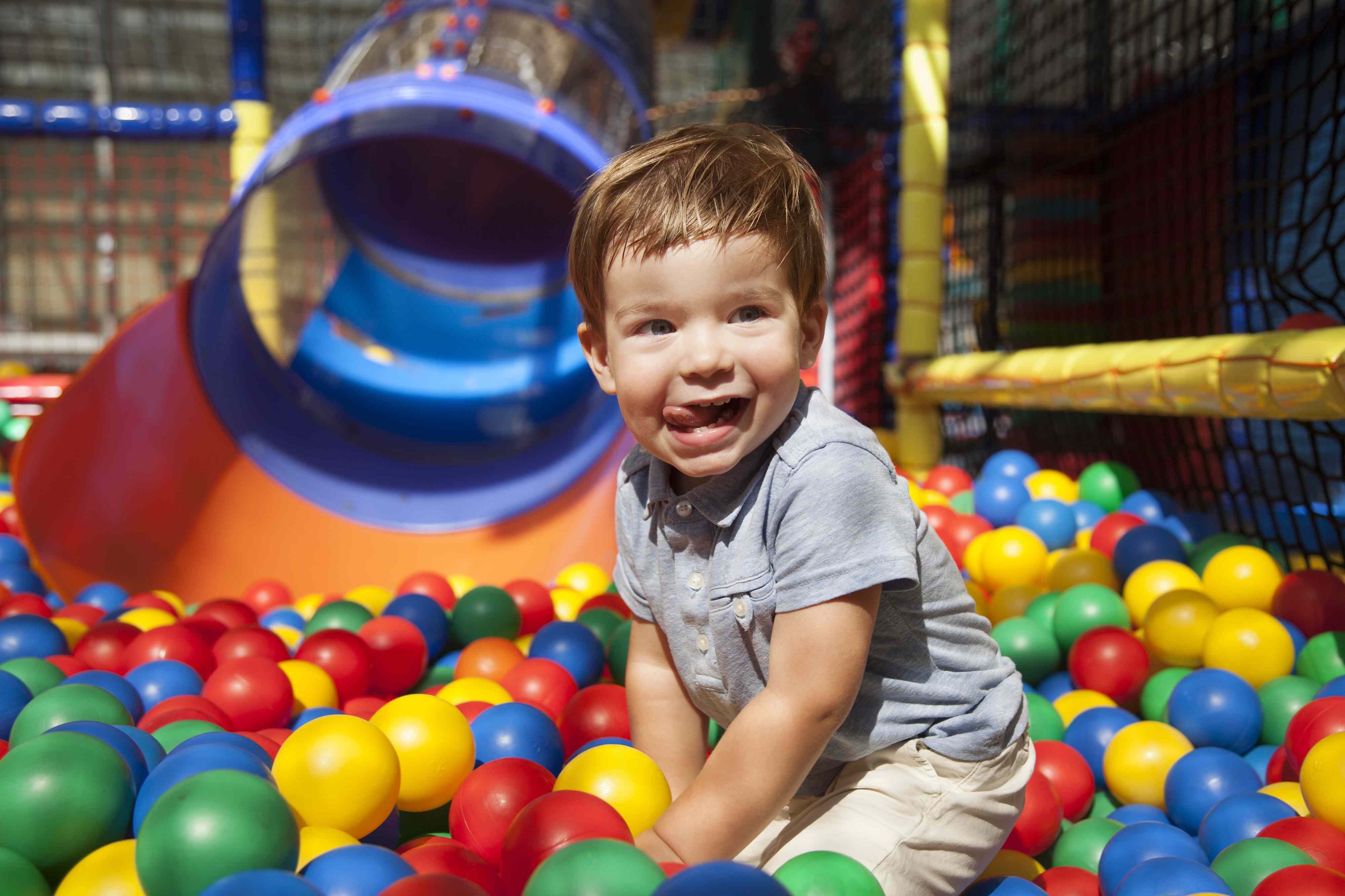 Here are the most saved kids’ activities in every state, according to Yelp