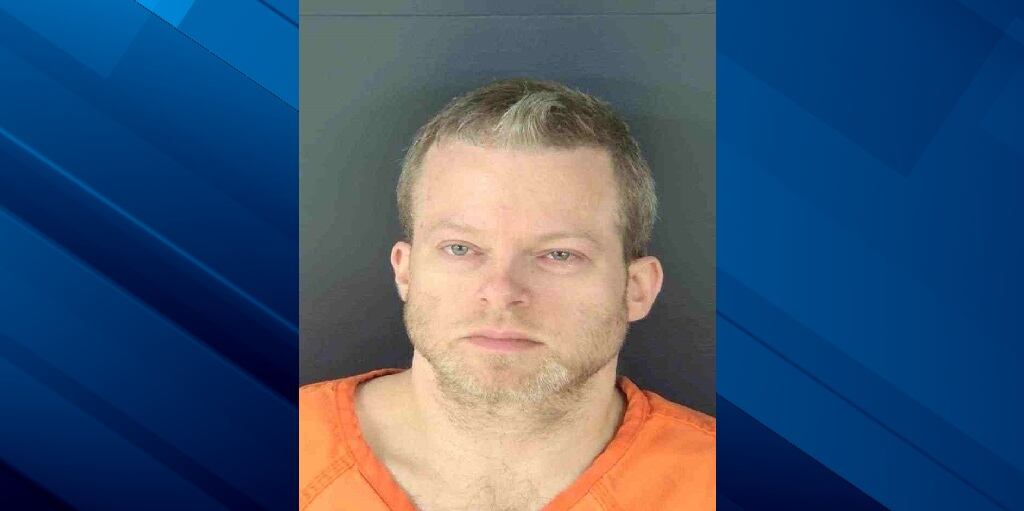 Man on sex offender probation arrested again on child porn charges in ...