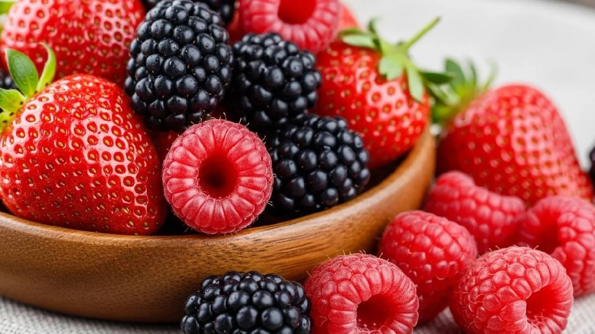 Frutas recomendadas para diabéticos: guía de consumo seguro