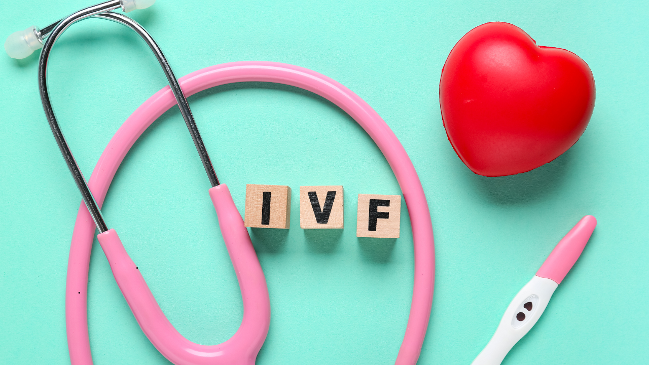 What to do when the first IVF does not work, explains doctor