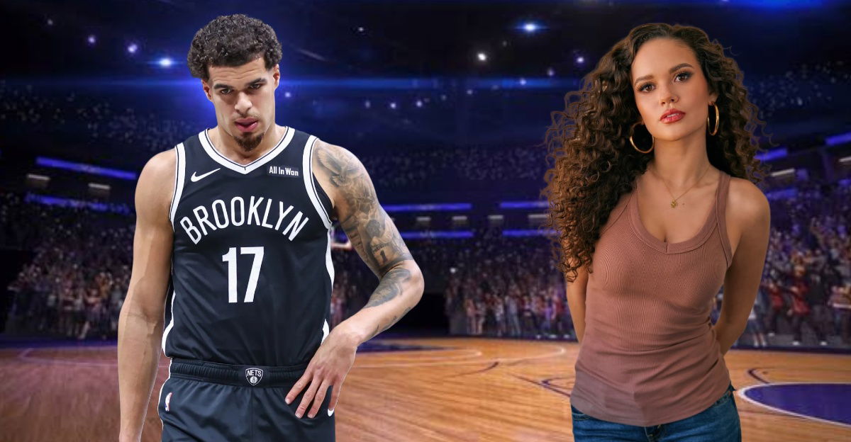 Michael Porter Jr. branded ‘psychopath’ by Maddison Pettis, Dwayne ...