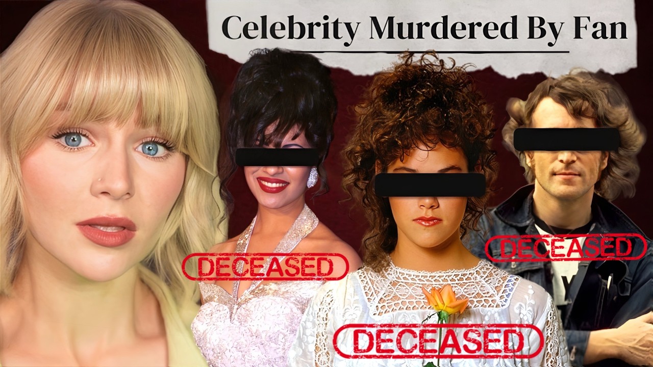 When admiration turns deadly: true stories